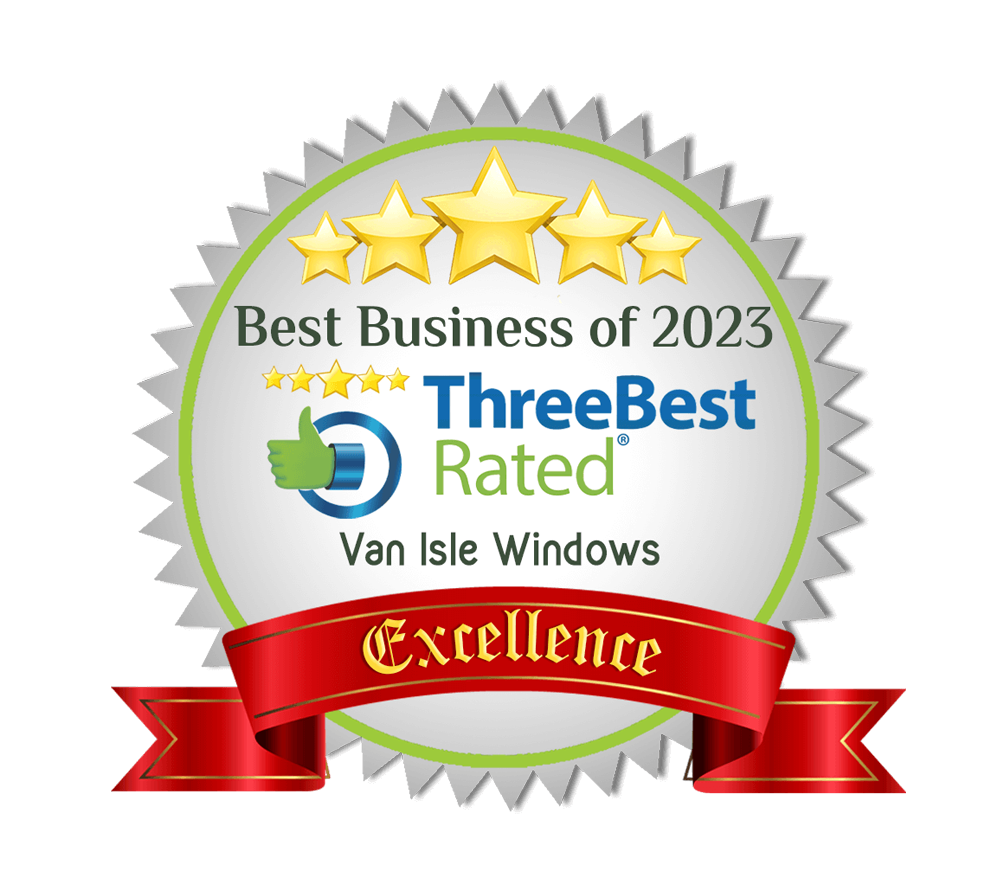 Van Isle Windows - Van Isle Windows • Windows in Victoria, BC